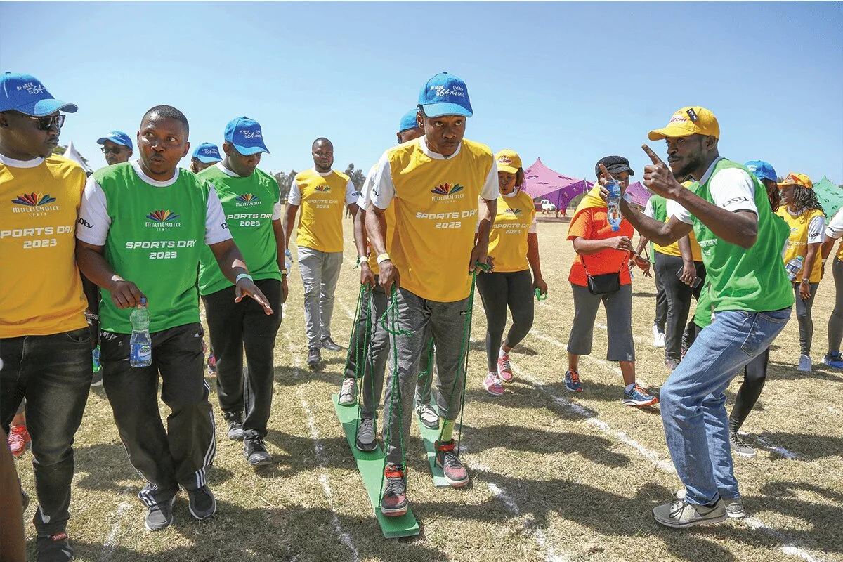 Affordable Team Building Activities: Strengthen Your Team Without ...