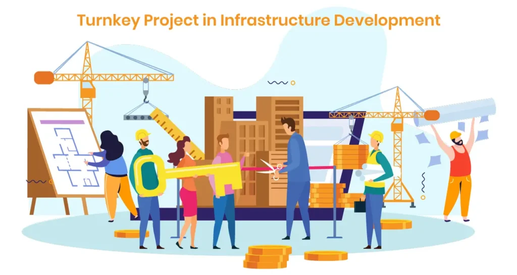 Turnkey Project: Definition, Features, and Benefits - Money Shark