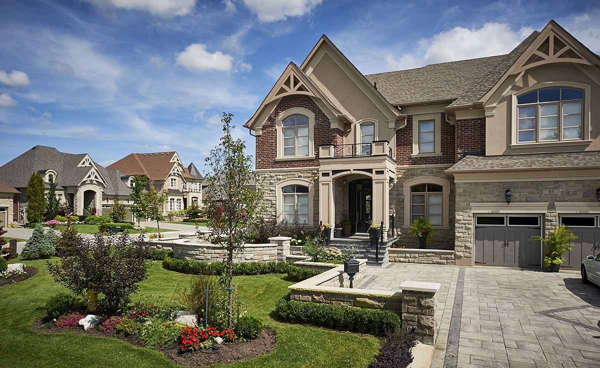 Regency Estates: A Comprehensive Guide to Luxurious Living - Money Shark