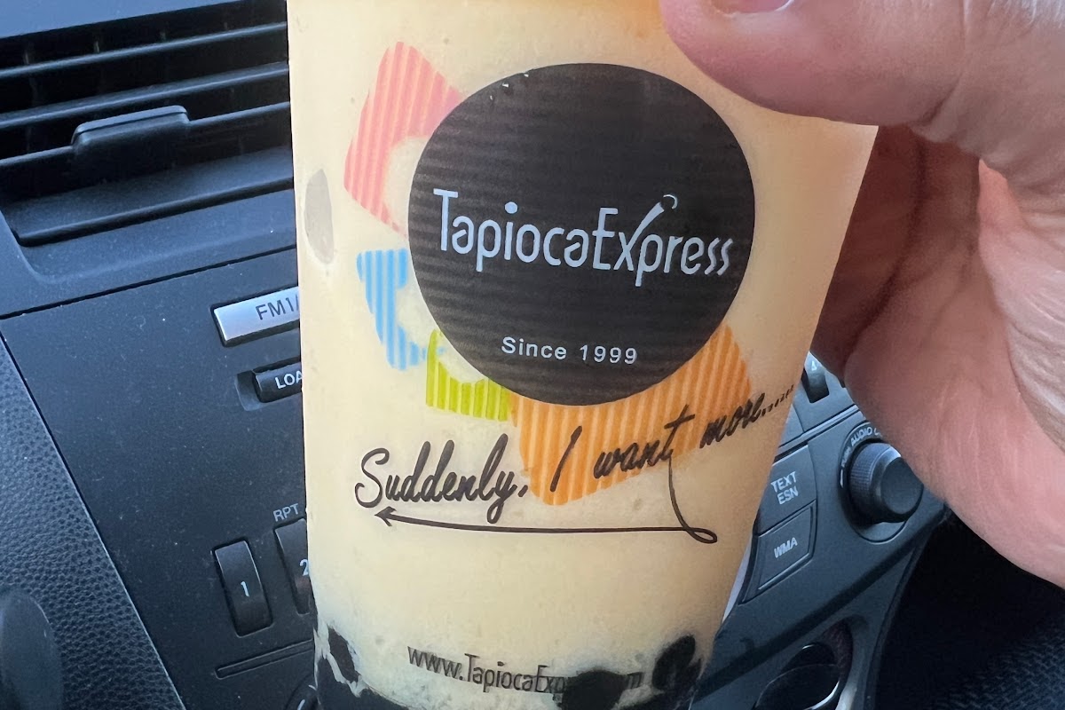 Tapioca Express Union City: The Ultimate Guide to Bubble Tea & Snacks ...
