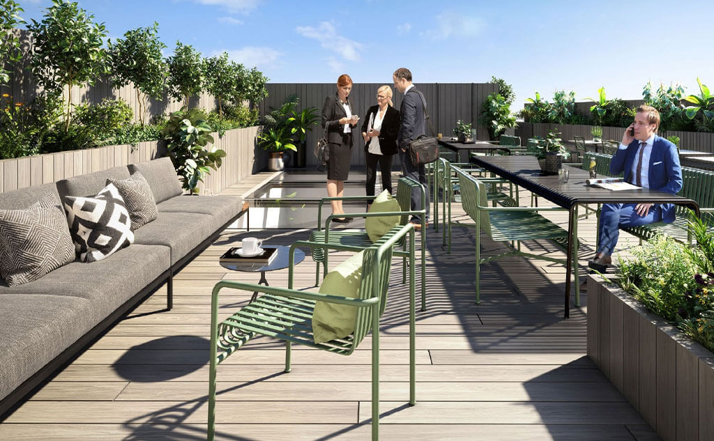 Discover 6 Duke Road: A Hidden Gem in the Heart of the City - Money Shark