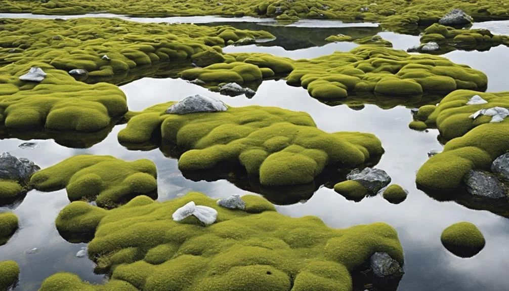 Arctic Moss Plant: 10 Astonishing Facts You Didn’t Know - Money Shark