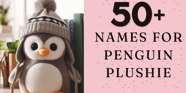 Penguin Cute Names: 10 Adorable Ideas to Melt Your Heart – Money Shark