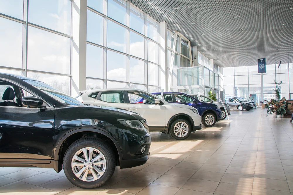 Are Car Dealerships Open on New Year's Day? - Money Shark