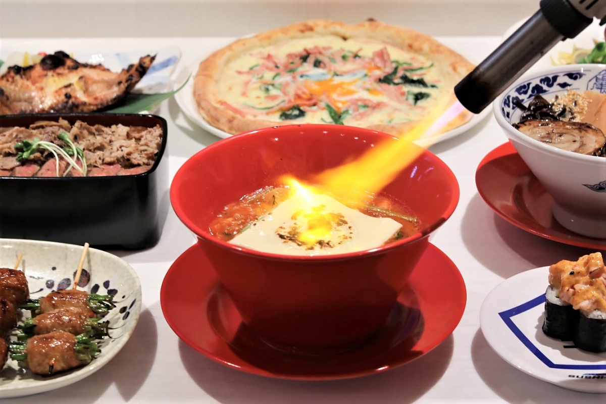 Ramen Kiou Jurong Point: 10 Delicious Ramen Bowls You Can't Miss ...