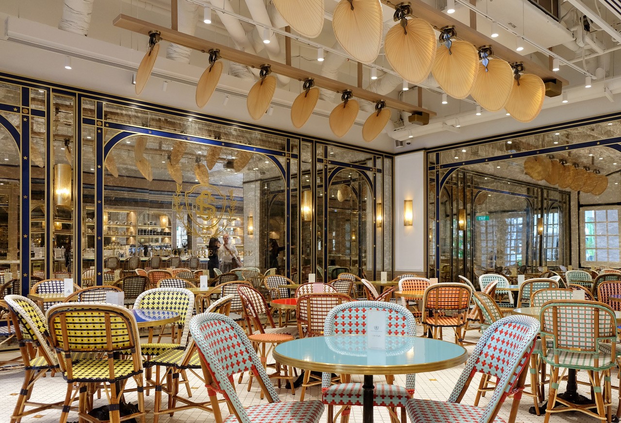 Exploring Raffles Coffee: Top 10 Signature Drinks to Savor - Money Shark