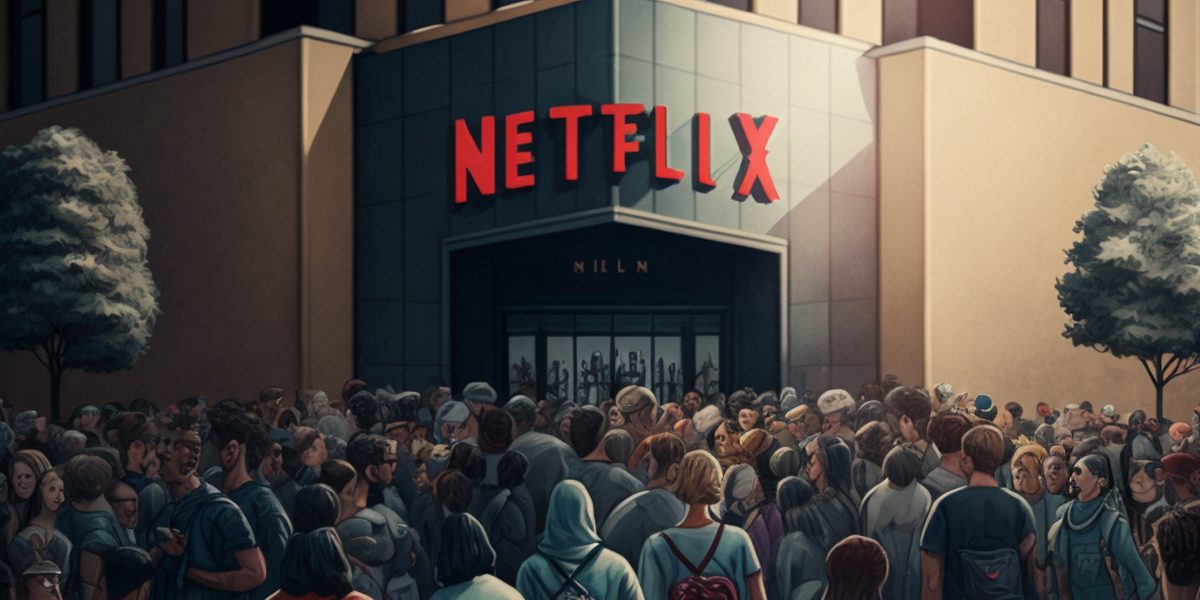 Netflix Employee Benefits: A Complete Guide for 2024 - Money Shark