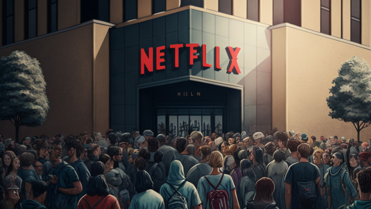 Netflix Employee Benefits: A Complete Guide for 2024 - Money Shark