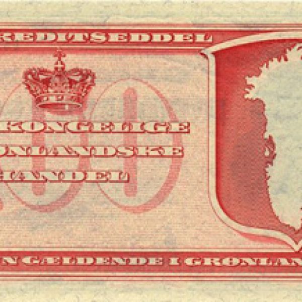 Currency of Greenland Country: 10 Powerful Insights into Its Economic ...
