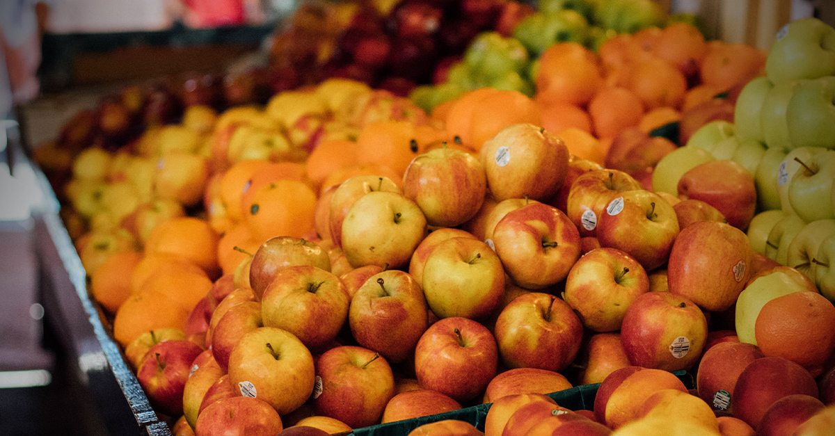 Homogeneous Products Definition: Meaning, Characteristics & Market ...