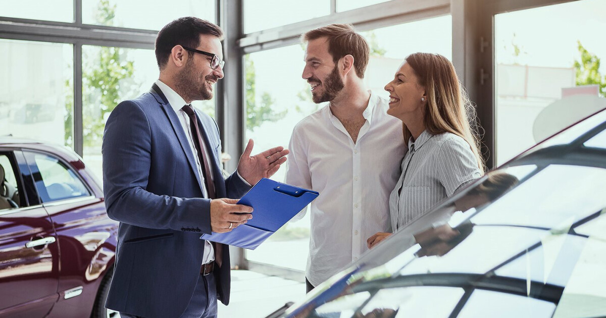 Closed End Lease Meaning: A Complete Guide for Car Leasing - Money Shark