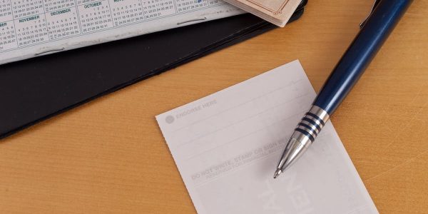 3rd Party Check: Definition, Endorsement Process, and Risks - Money Shark