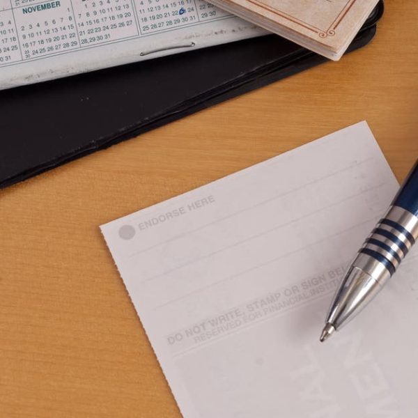 3rd Party Check: Definition, Endorsement Process, and Risks - Money Shark