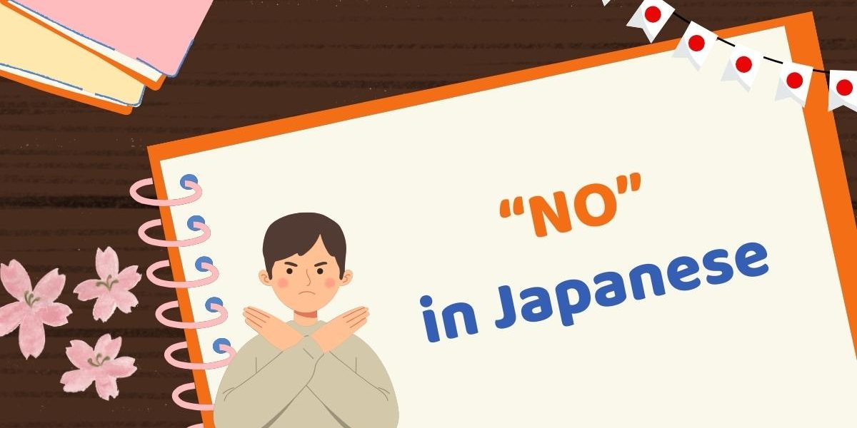 How to Say No in Japanese: Polite & Casual Ways to Decline – Money Shark