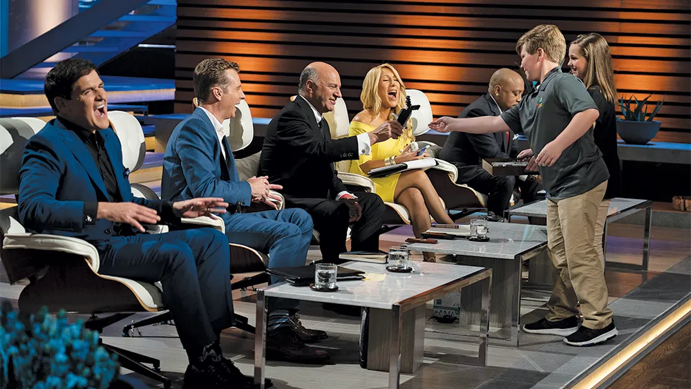 Best Shows About Business: Top TV Series for Entrepreneurs & Business ...