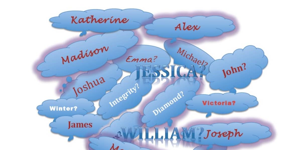 The Importance of a Name: Why Names Matter in Personal, Business, and ...