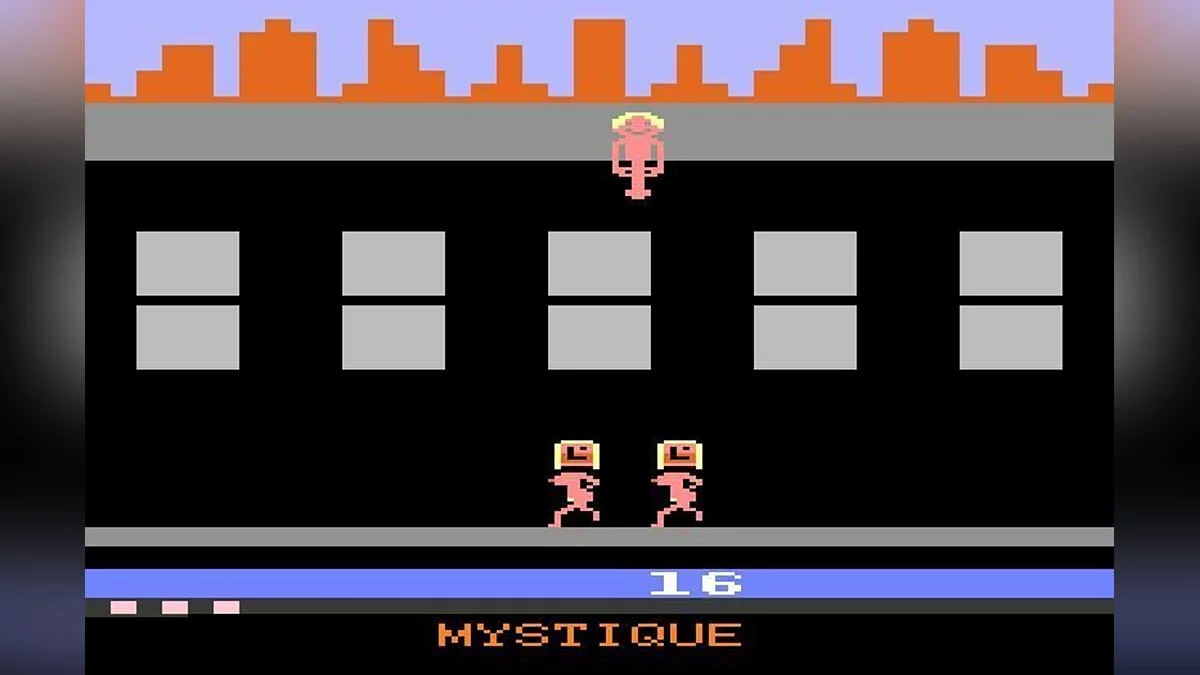 Beat Em and Eat Em Game: A Controversial Classic in Retro Gaming ...