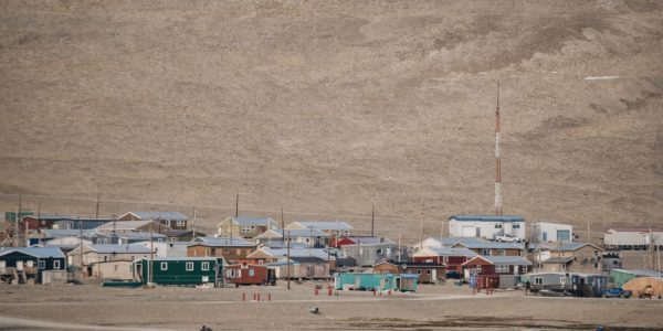 Canada Resolute: 10 Incredible Facts That Will Inspire Your Next Arctic ...