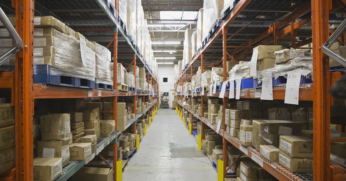 Excess and Obsolete Inventory: Causes, Risks, and How to Manage It ...