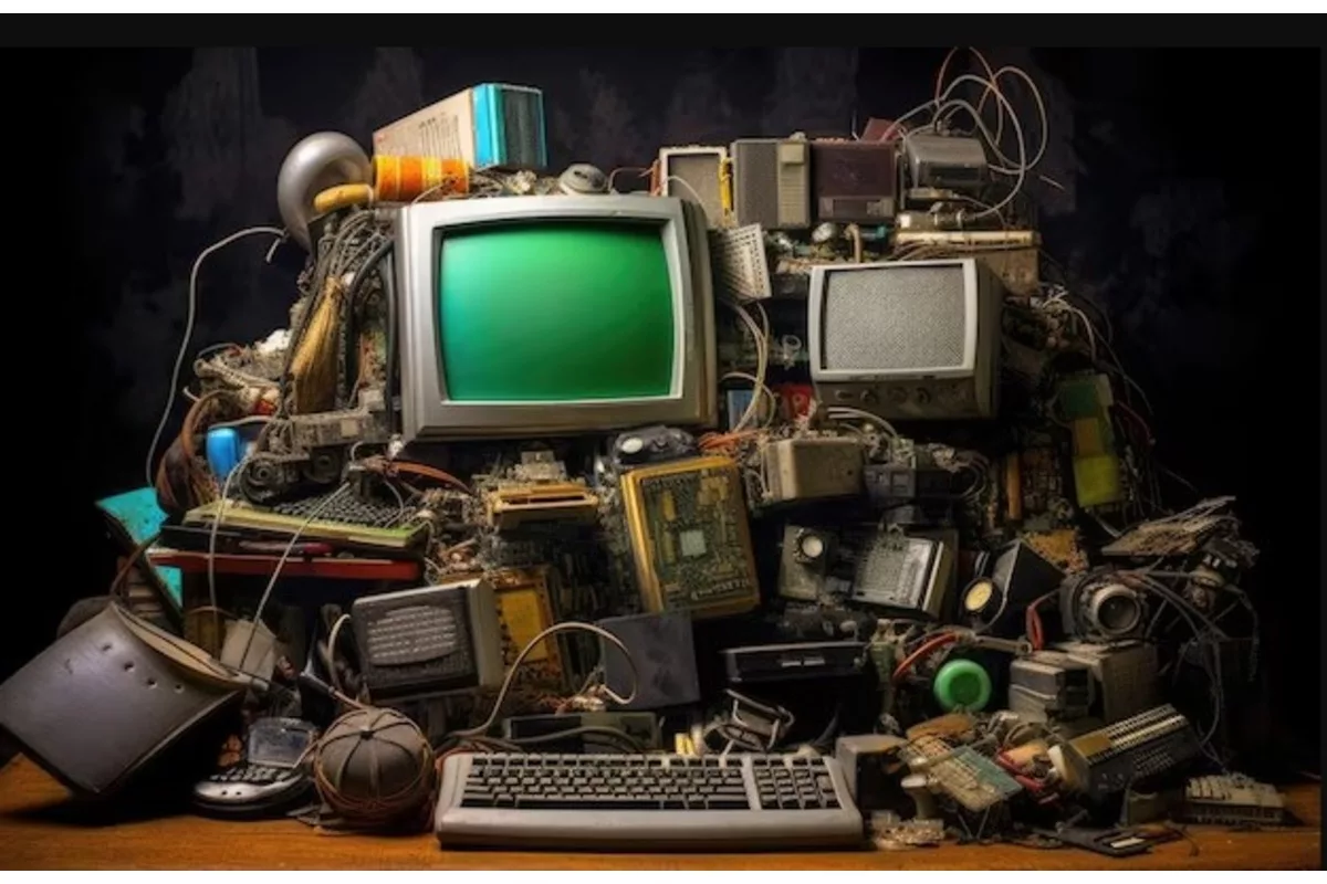 Tech Obsolescence: Causes, Impacts, and How to Stay Ahead - Money Shark