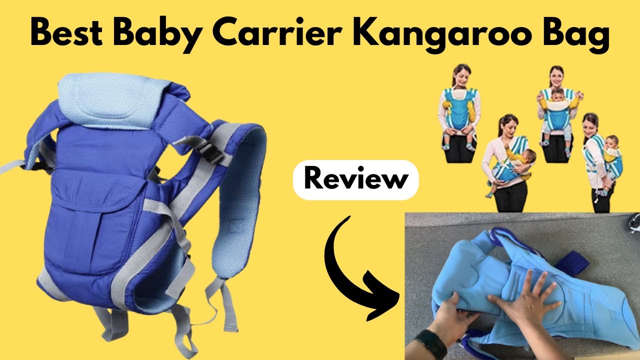 Kangaroo Bag 10 Amazing Benefits You’ll Absolutely Love - Money Shark