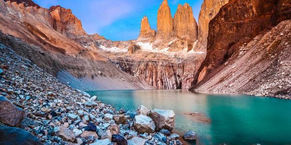 Sites to Visit in Chile Sur: 10 Breathtaking Destinations You Can’t ...
