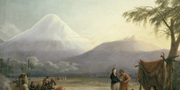 South American Explorers: 10 Inspiring and Thrilling Journeys That ...