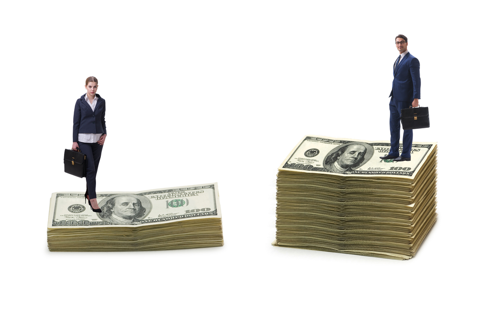 Comparable Worth Definition: What It Means and Why It Matters - Money Shark