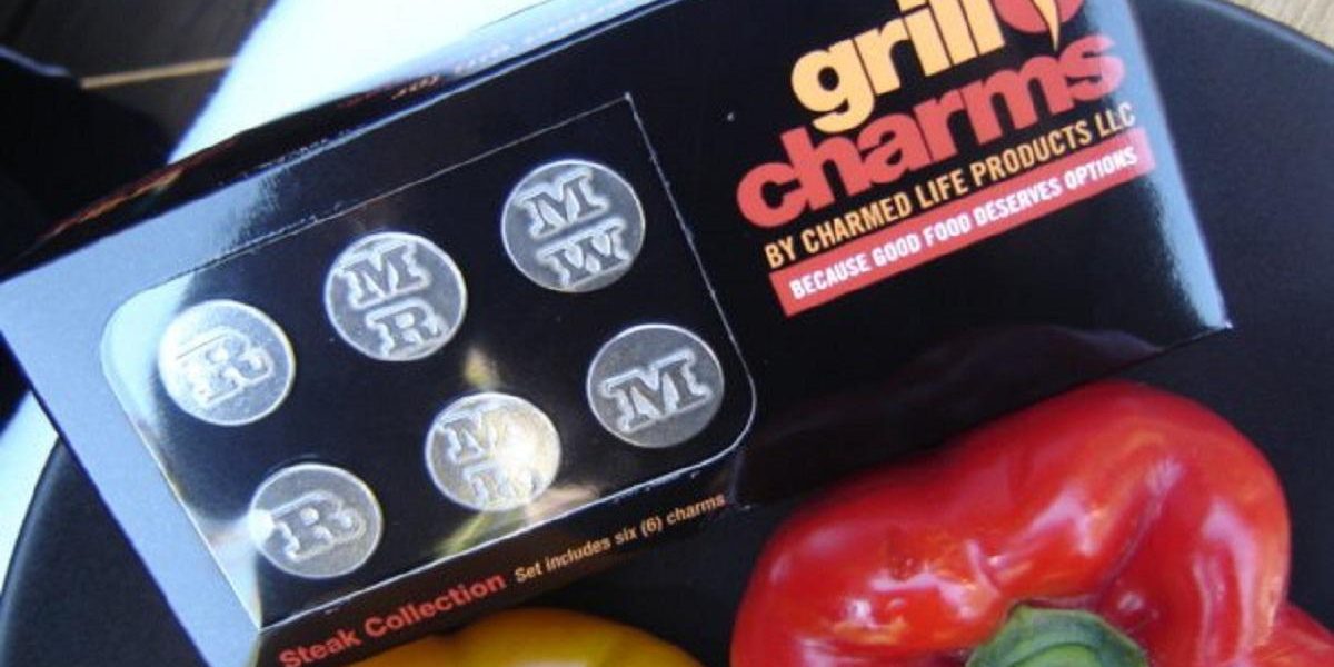 Grill Charms Shark Tank: What Happened to the BBQ Innovation After the ...