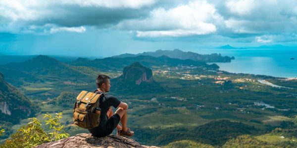 Backpacking in Thailand: 10 Epic and Exhilarating Destinations for ...