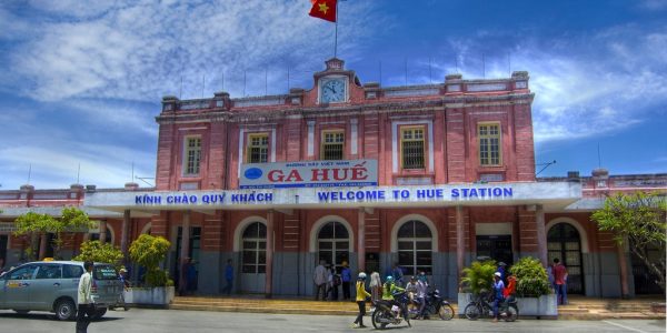 Hue Train Station Vietnam: 10 Incredible Tips for a Seamless Journey ...