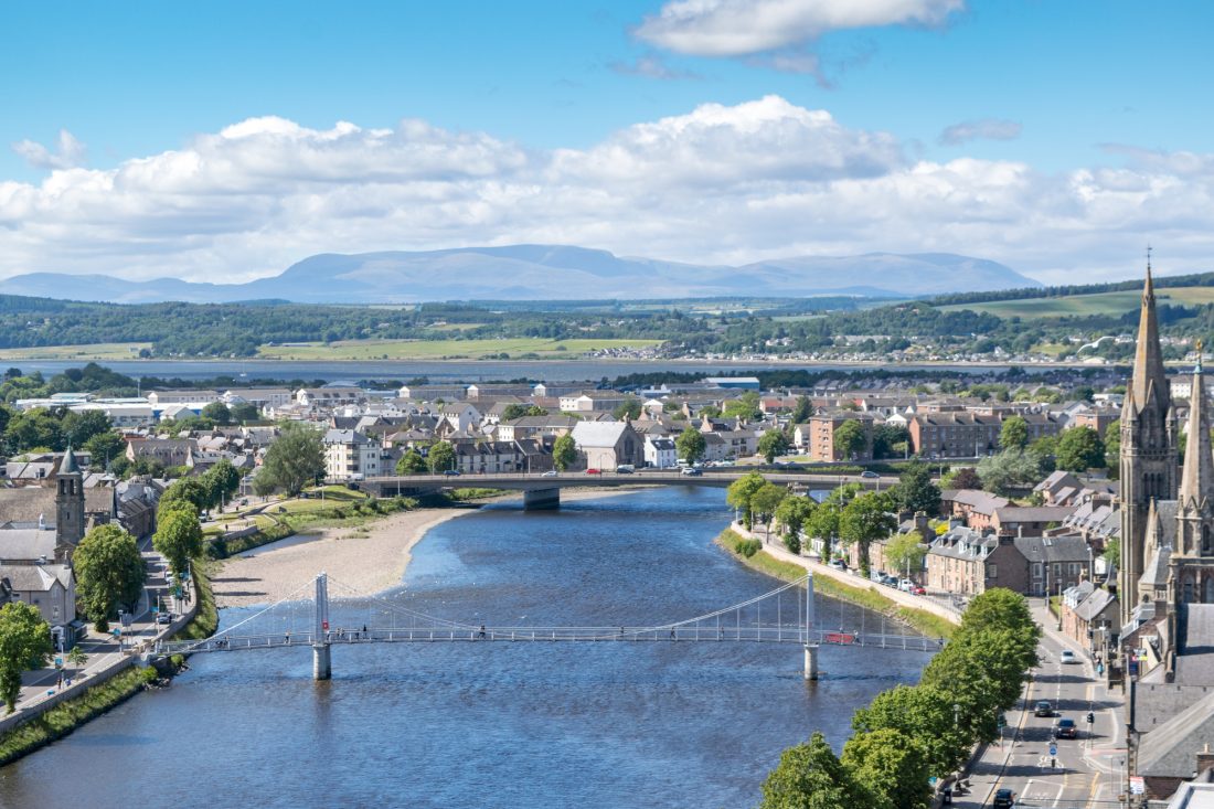 What to Do in Inverness: Top 15 Things to See and Experience in ...