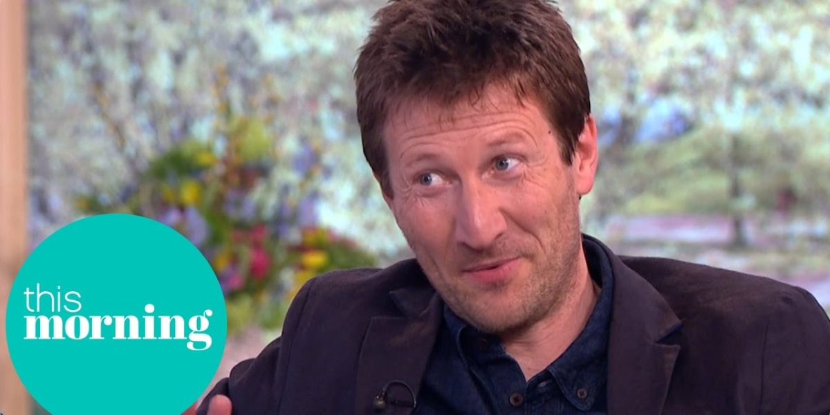 Mark Bazeley: 10 Powerful Performances That Prove His Genius - Money Shark