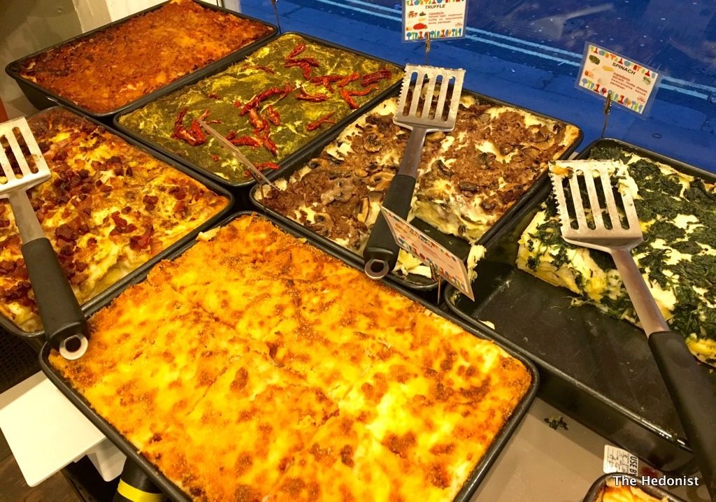 Mister Lasagna Rupert Street: 10 Unforgettable Dishes That Will ...