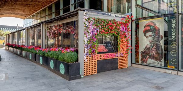 Ping Pong South Bank: Discover 10 Thrilling Ping Pong Experience You ...