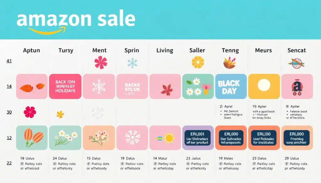 When Does Amazon Peak Season Start? 10 Game-Changing Facts for Shoppers ...