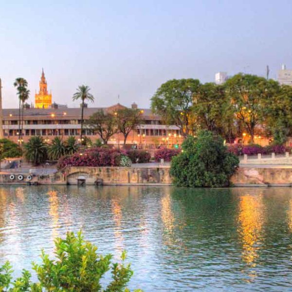 November Seville Weather – Climate Guide & Travel Tips - Money Shark