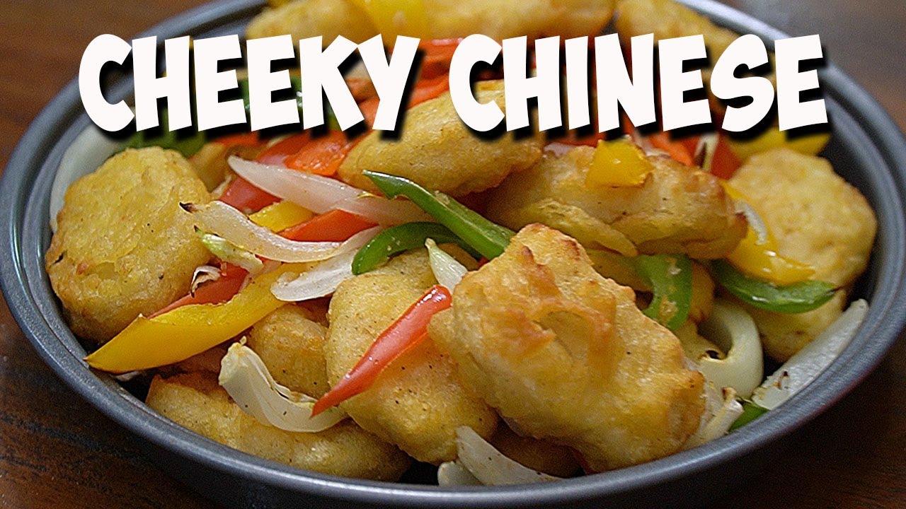 Cheeky Chinese: 10 Brilliant Ways to Spice Up Your Taste Buds - Money Shark